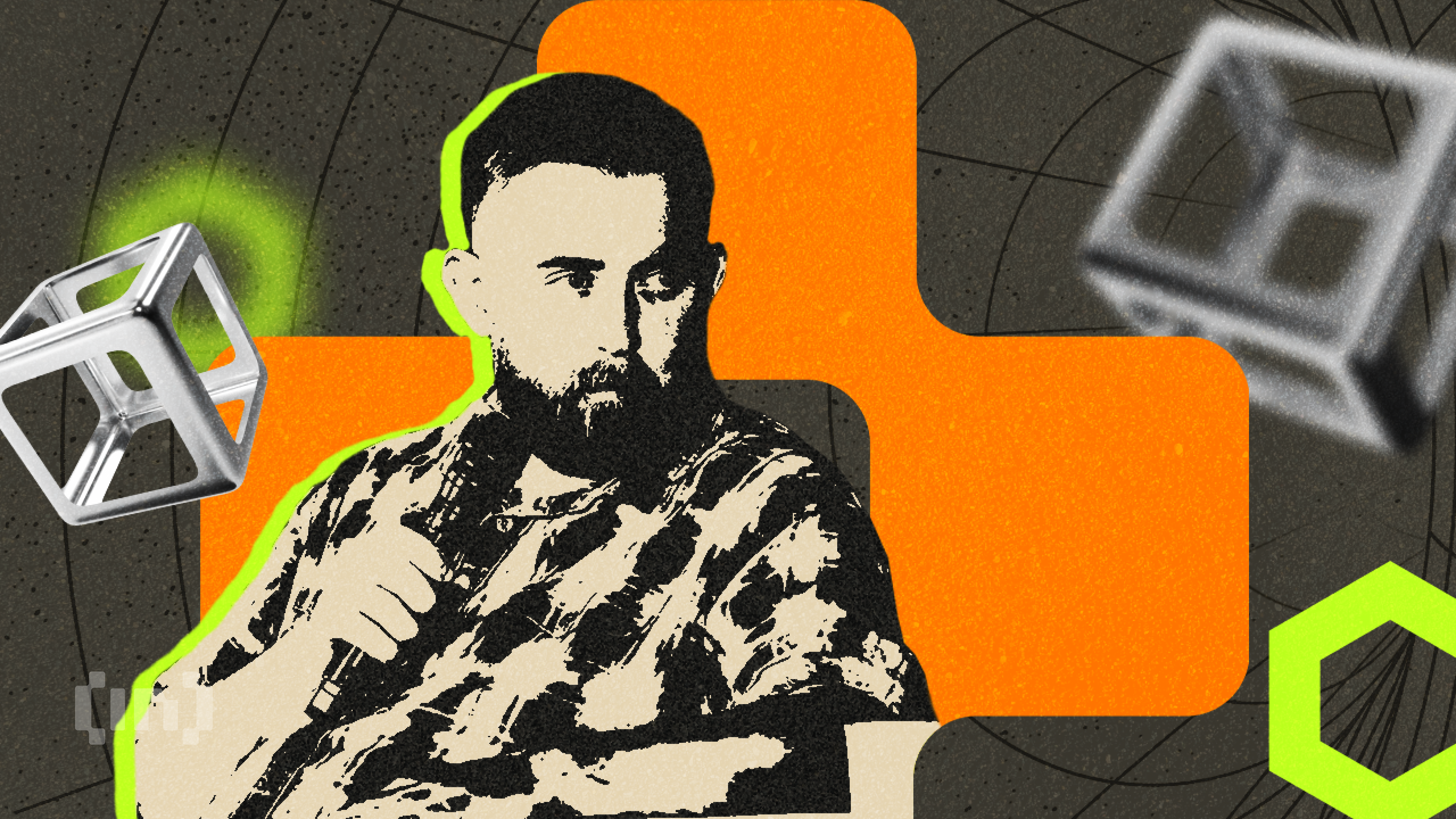 체인링크 CEO "2027년까지 RWA TVL이 암호화폐 시가총액 능가할 것" - BeinCrypto Korea